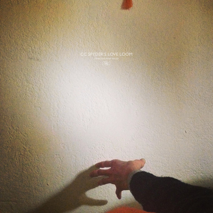 Love Loom | CC Spyder