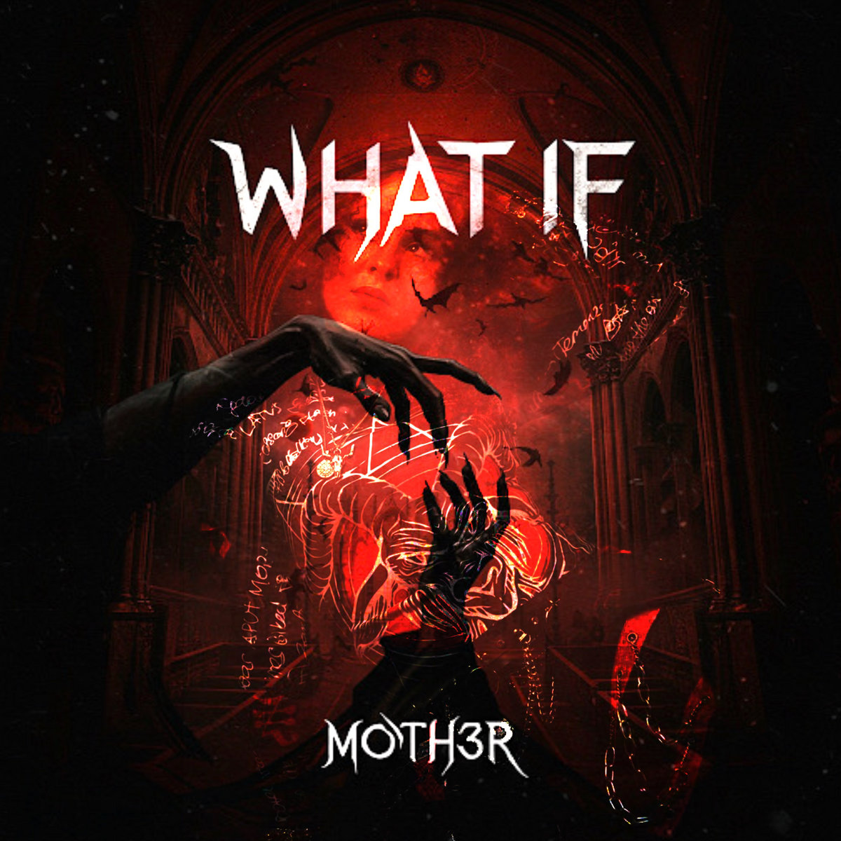 What If (The Mixes) | MOTH3R