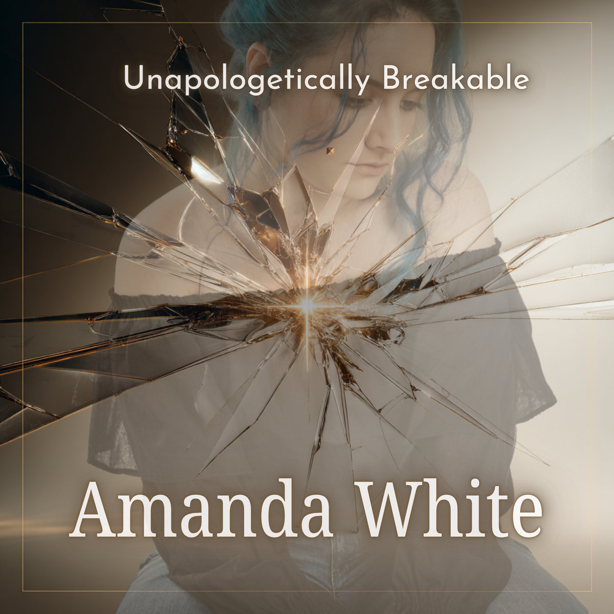 Unapologetically Breakable | Amanda White