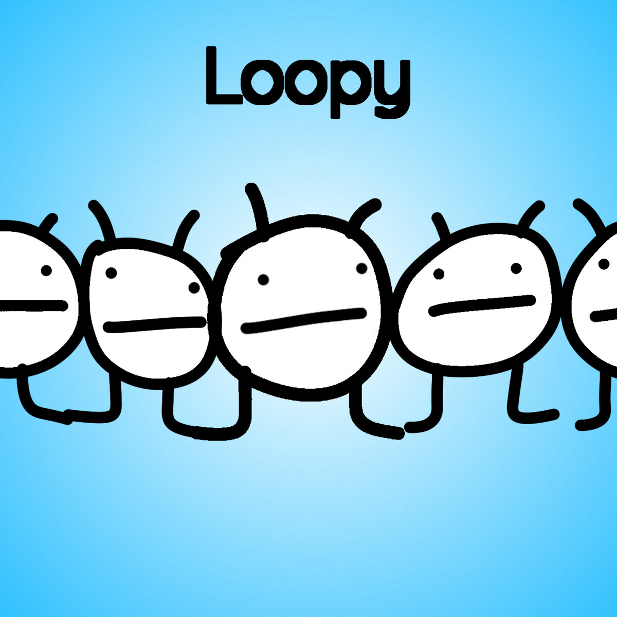 Loopy | Little Doob