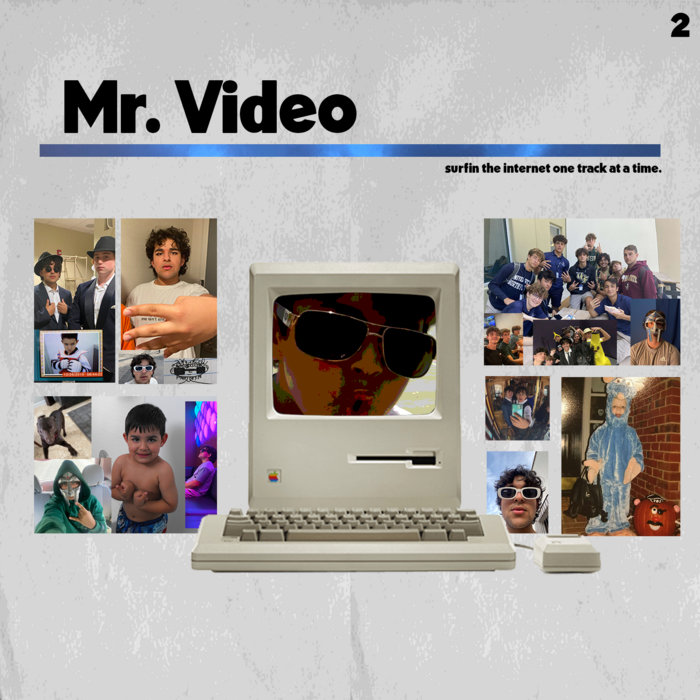 MR. VIDEO | Mario Don