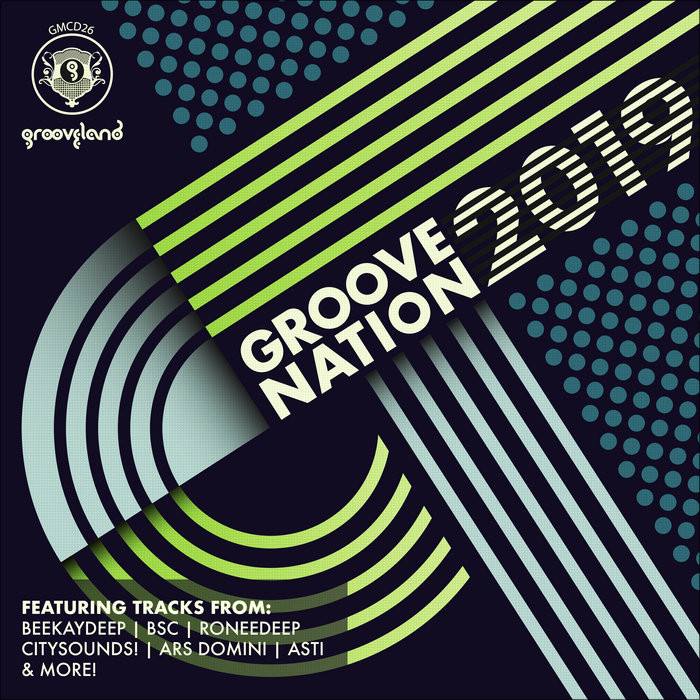 Groove Nation 2019 | Grooveland