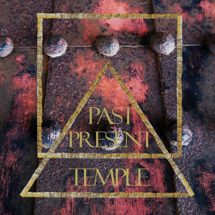 Past Present Temple | La Furnasetta & Leather Parisi | la_furnasetta