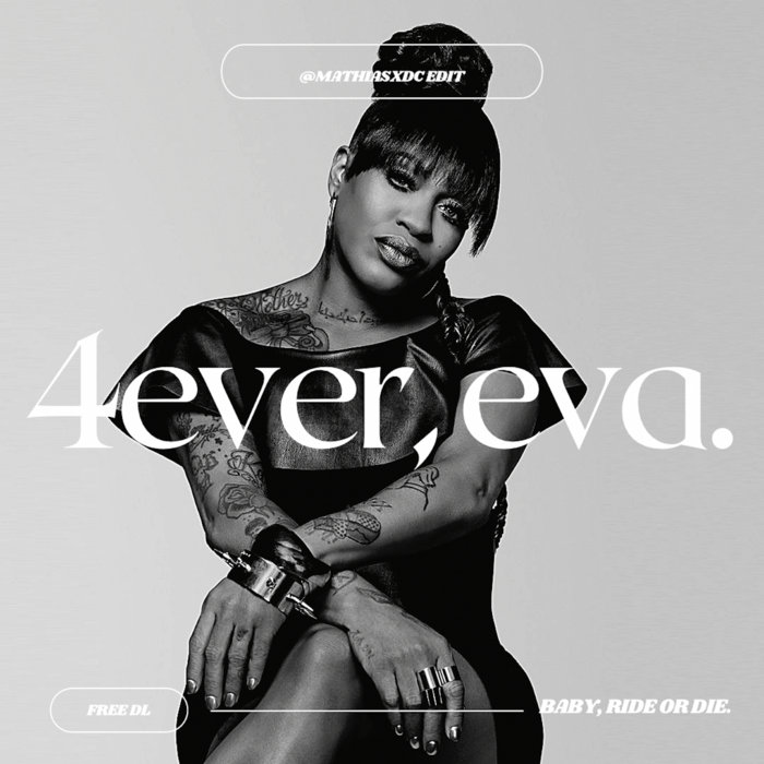 Lil' Mo // KaytrAmine - 4Ever, Eva. | Mathias.