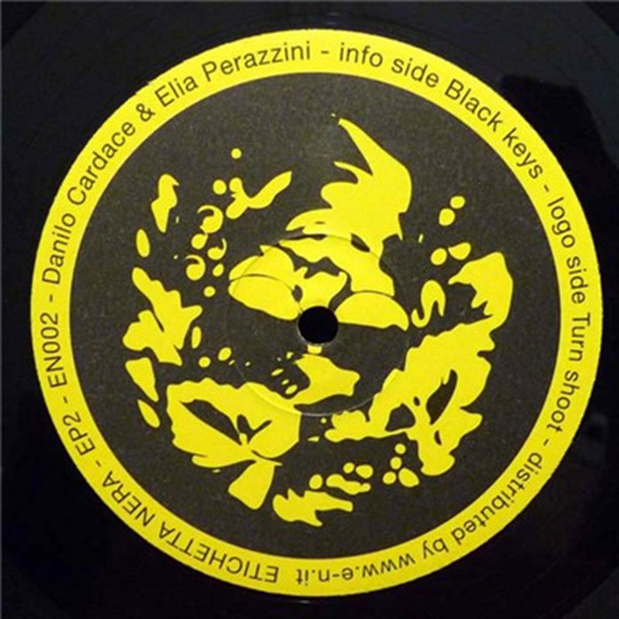 EP2 | Cardace & Perazzini