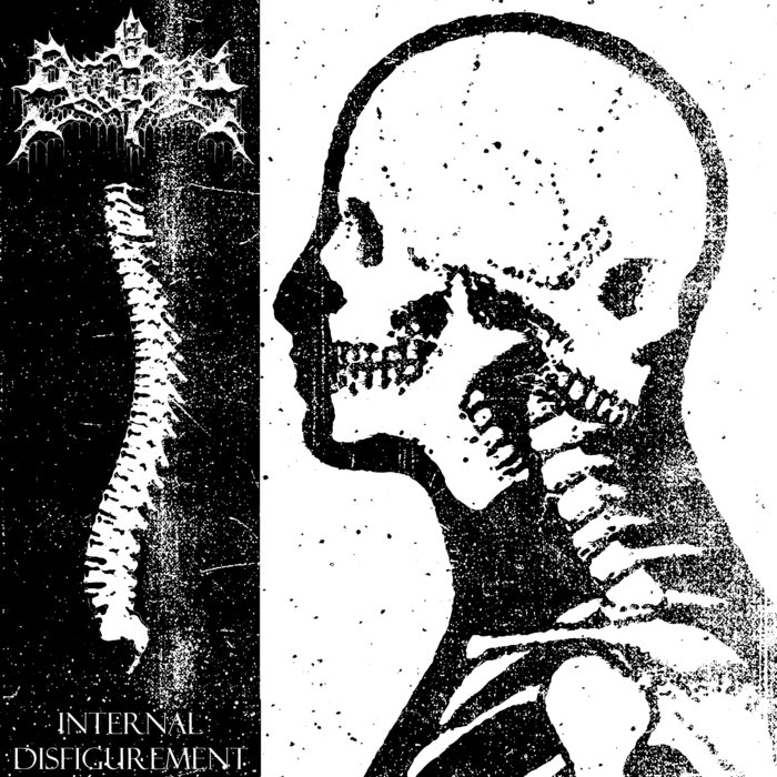 Internal Disfigurement | Acoleth