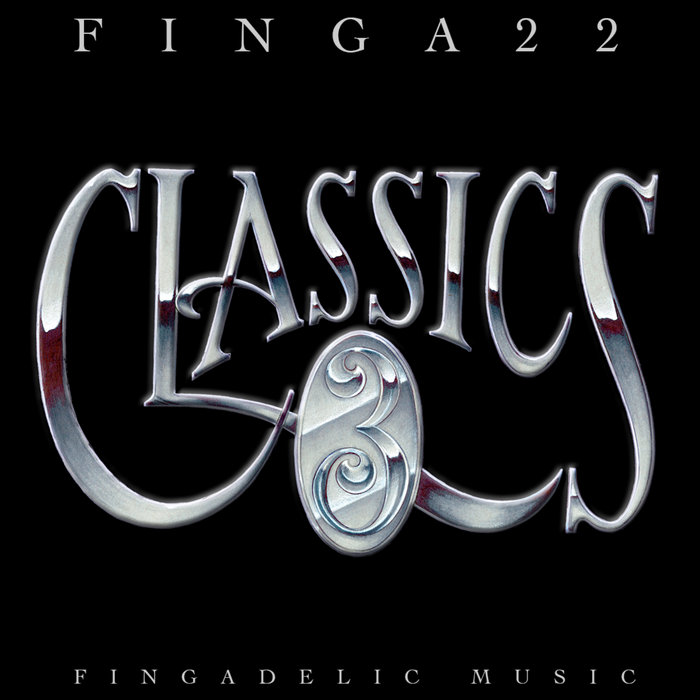 Classics 3 | Fingazz