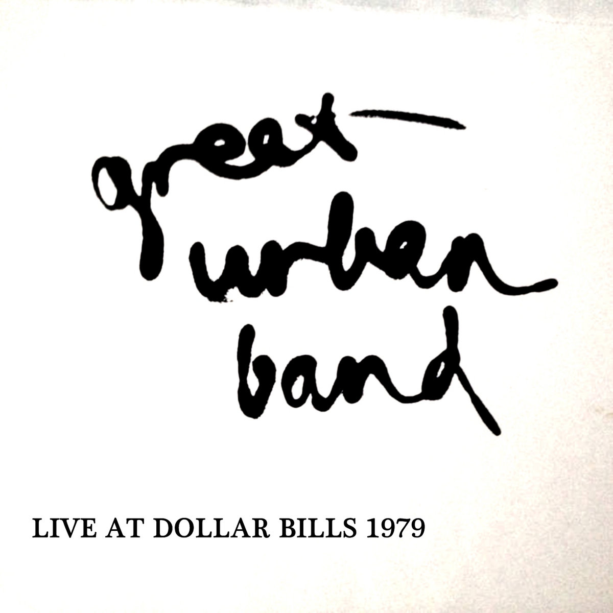 Live at Dollar Bills 1979 | Frode Nilsen
