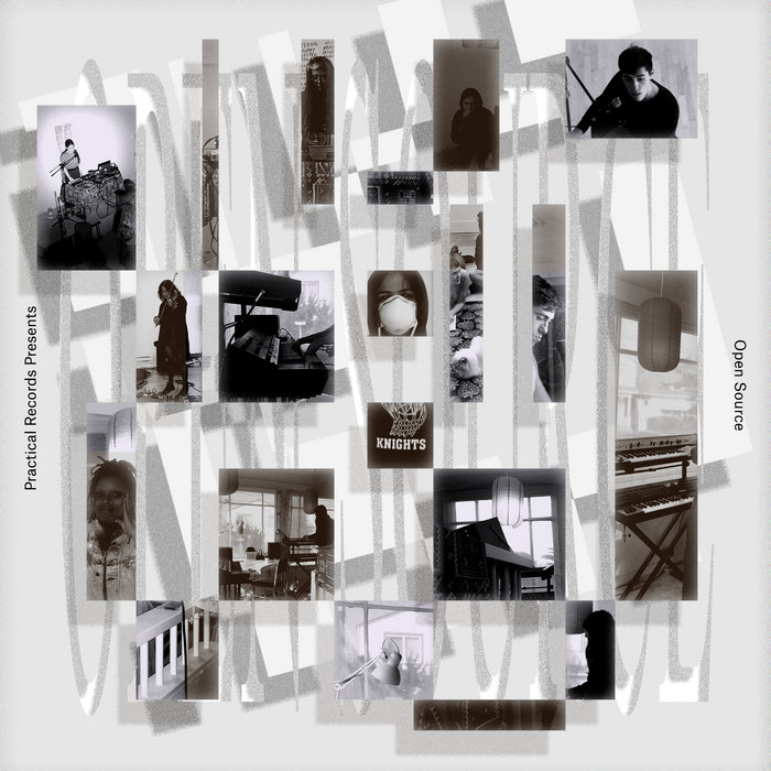 Open Source | Practical Records