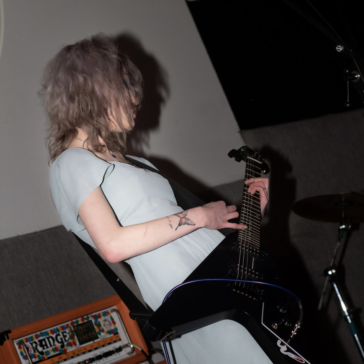 Trailer Wedding (white trash wedding demo) | Maddie J. Quin