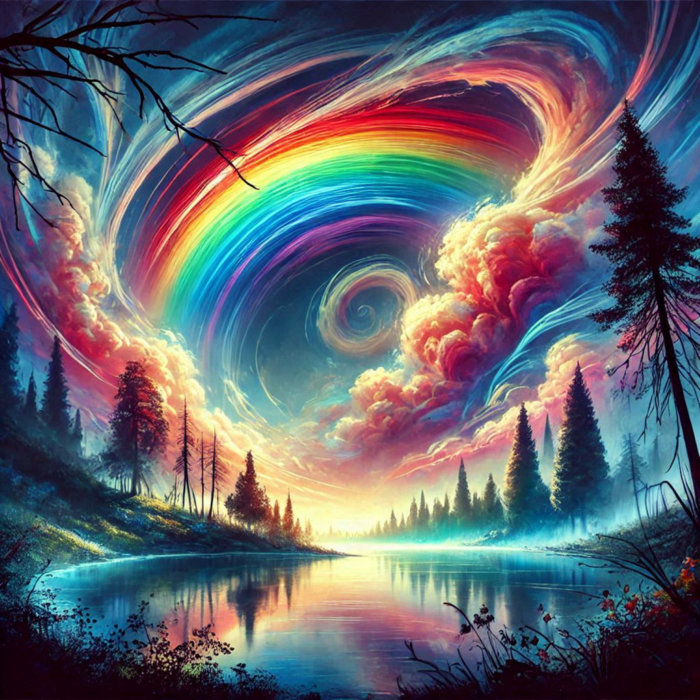 Beyond the Storm | Sample That