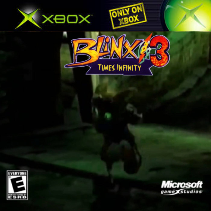 Blinx 3: Times Infinity | ドラエちゃん | JoshMosh