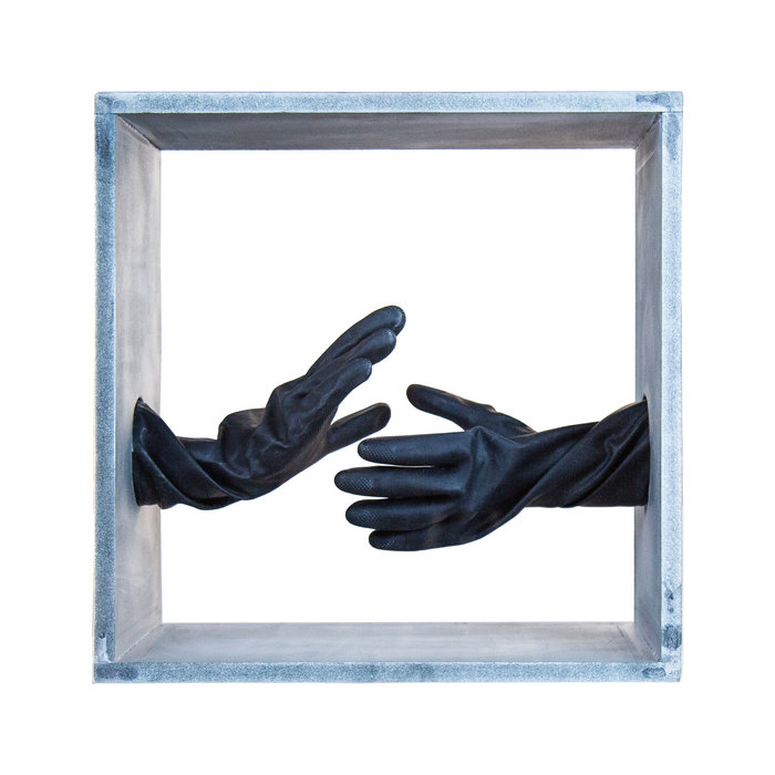 Sanitary Clapping | Subtle Curves