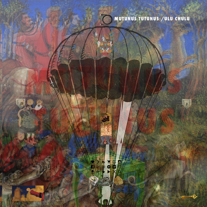 Ulu Chulu | Mutunus Tutunus