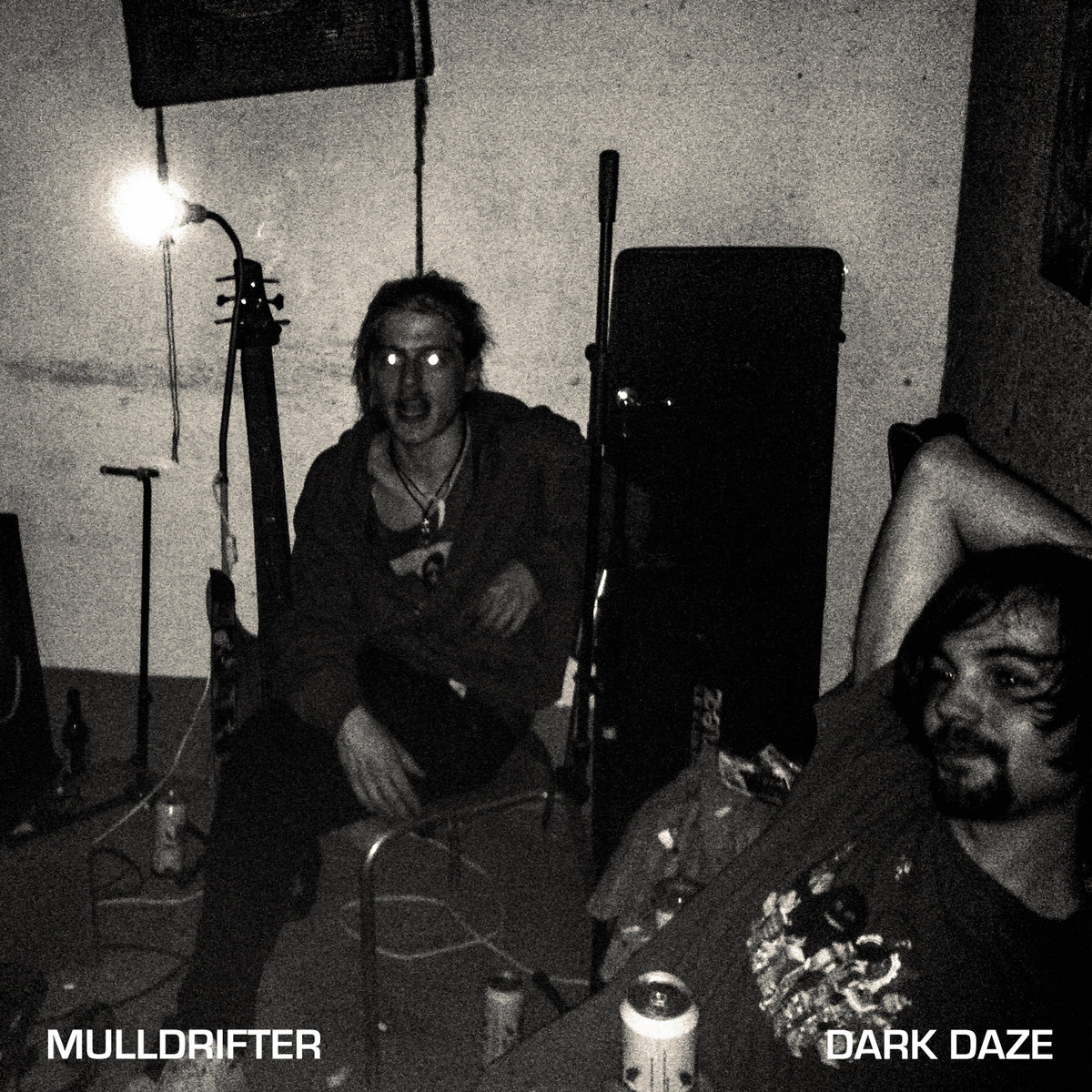 Dark Daze | Mulldrifter