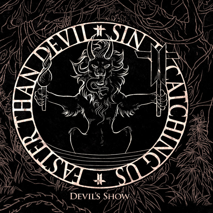 Devil's Show | Rattle Nite