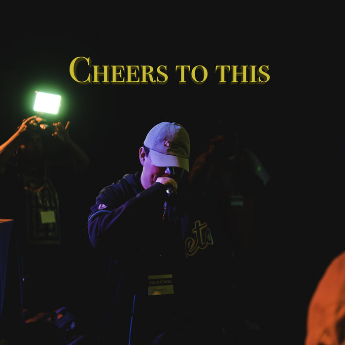 Cheers To This | Nemz