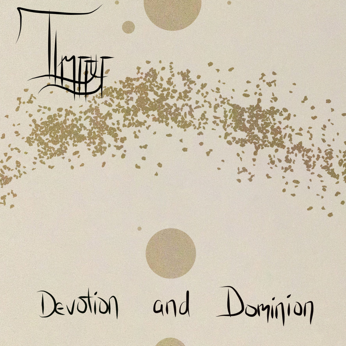 Devotion and Dominion | Imrryr