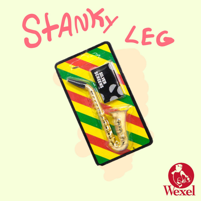 Stanky Leg - GS Boys Wexel Remix | Wexel Ca