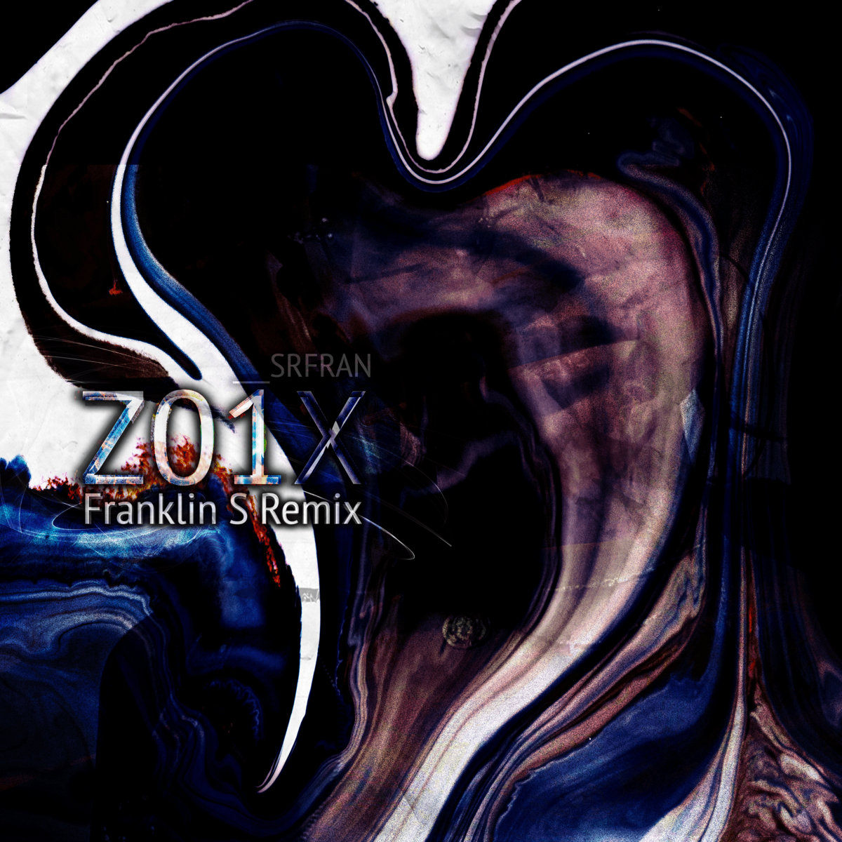 SRFRAN - Z01X (Franklin S Remix) | Franklin S