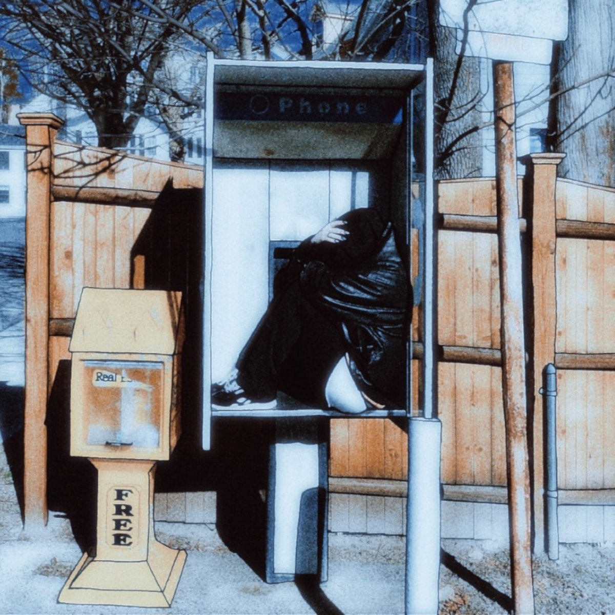 real is free | Kea Romani