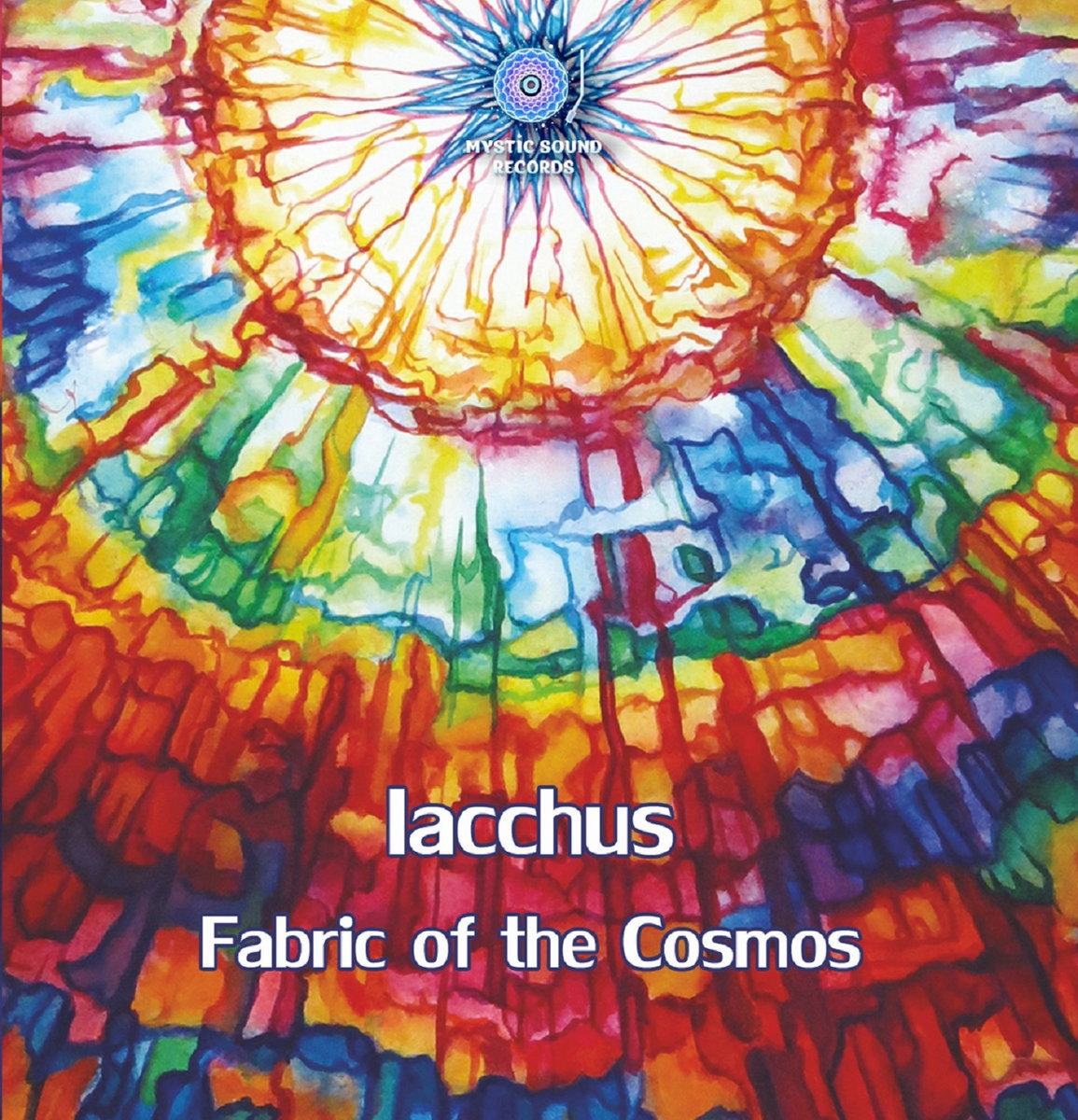 Fabric of the Cosmos | Iacchus