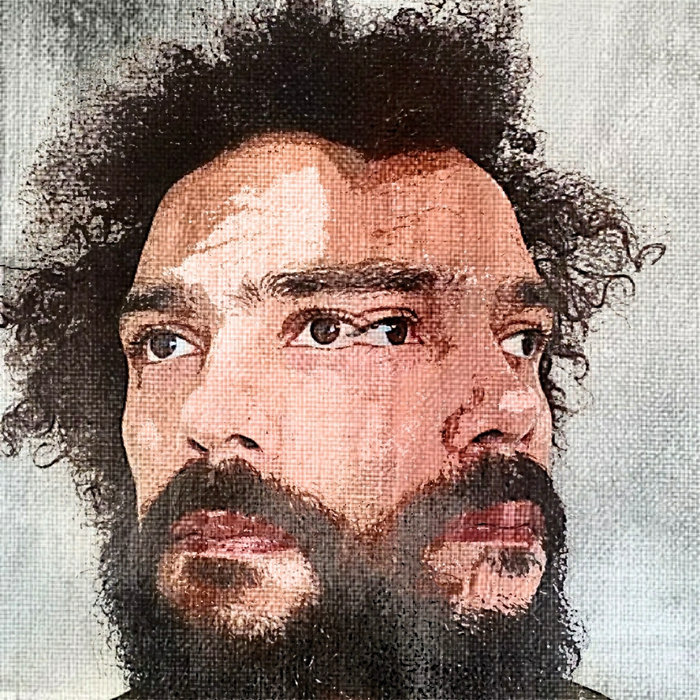 Envelope EP | Garett Hatch