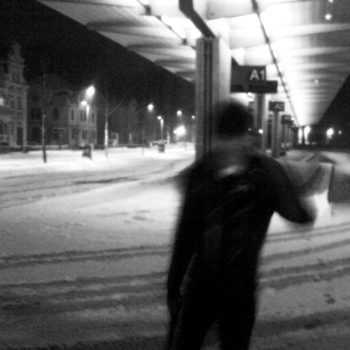 Feined out | saint ark