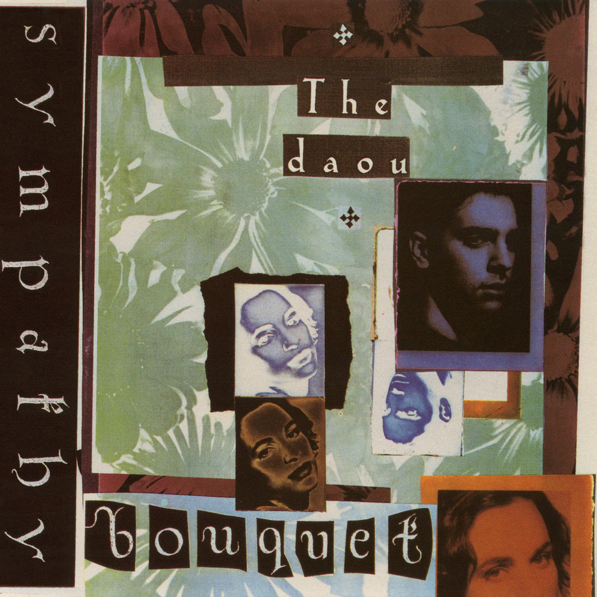 Sympathy Bouquet - Single | The Daou | VANESSA DAOU