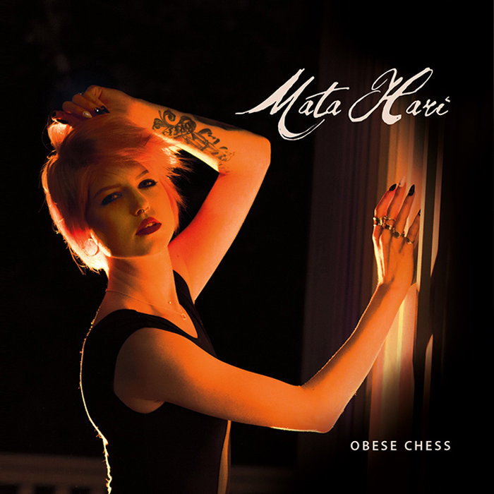 Mata Hari | Obese Chess