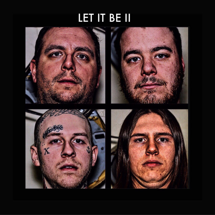 Let It Be II | Parasitic Twins