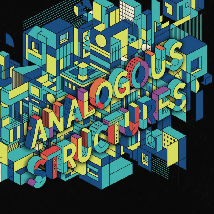 Analogous Structures | A//O