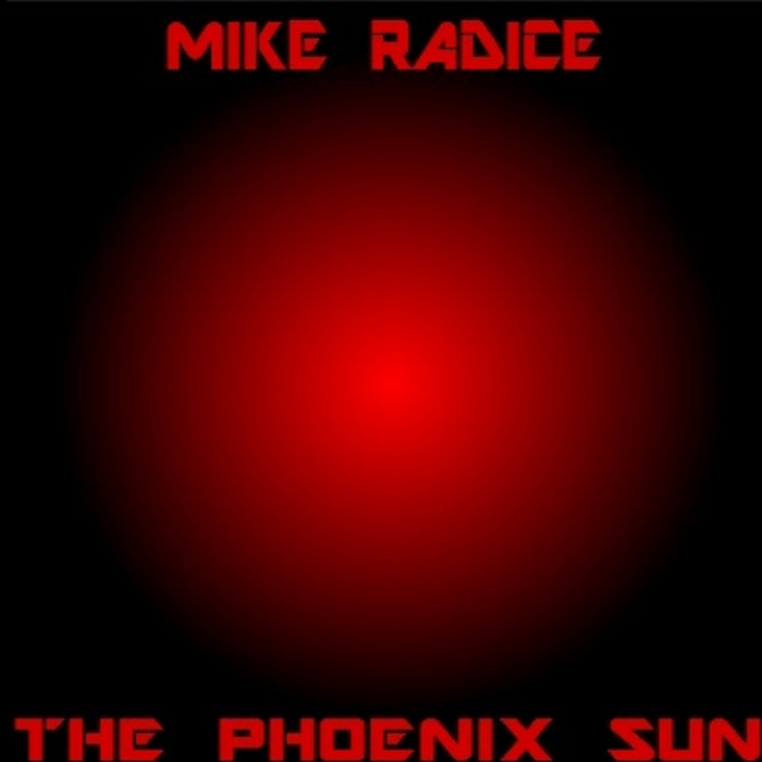 The Phoenix Sun | Mike Radice