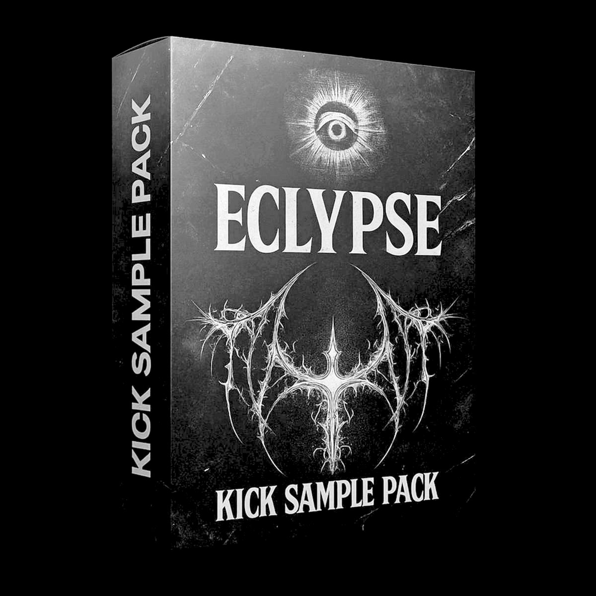 INDUSTRIAL KICK SAMPLE PACK | ECLYPSE