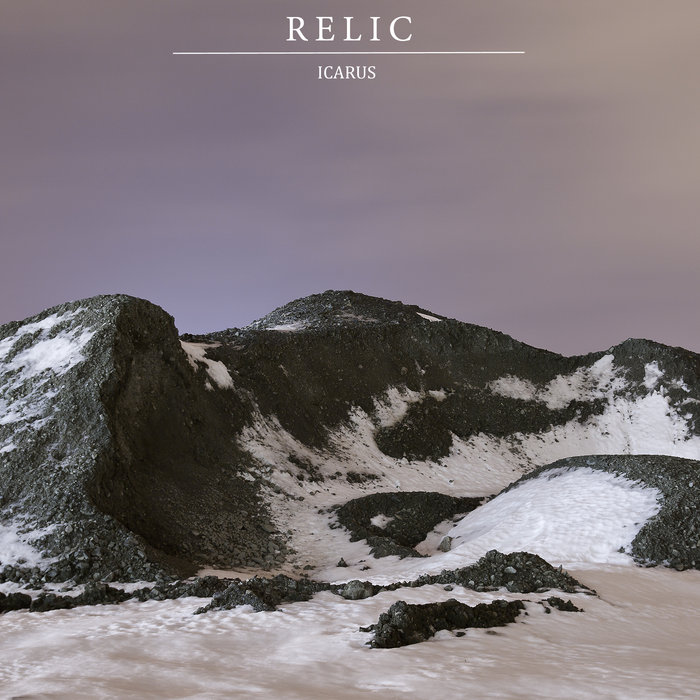 Icarus (Extended Edition) | Relic