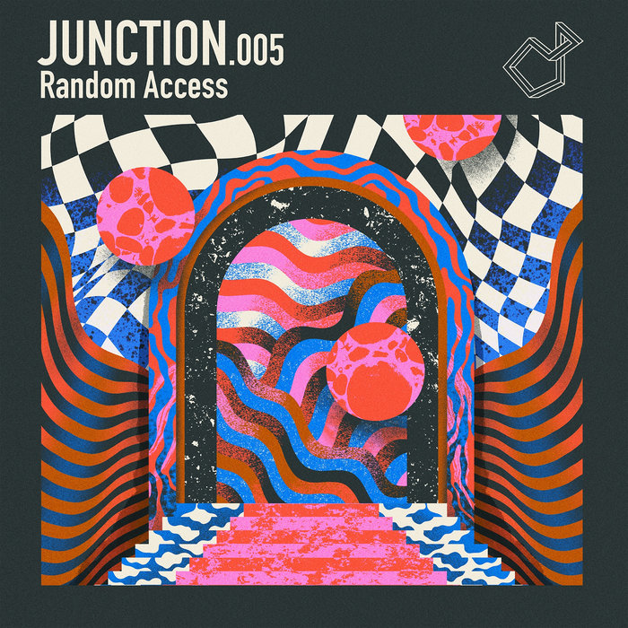 Junction 005 | Random Access | Junction Records