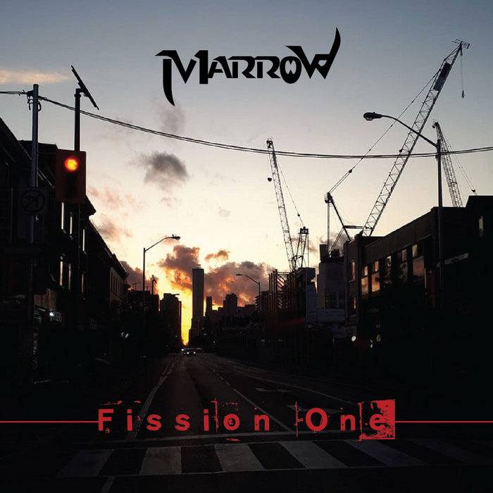 Fission One | Marrow / ROAM