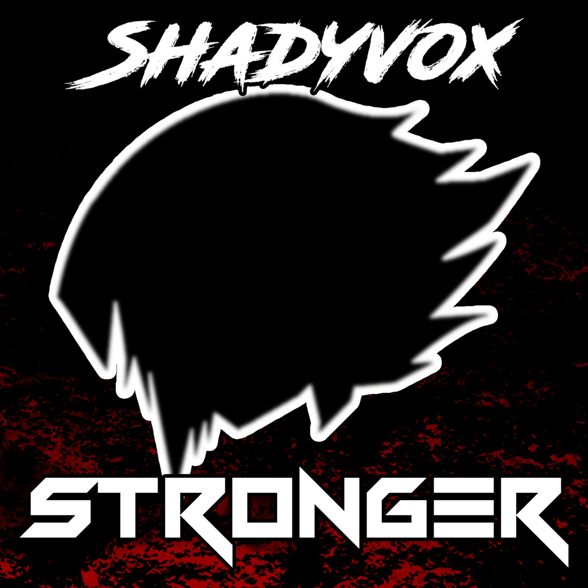Stronger | ShadyVox
