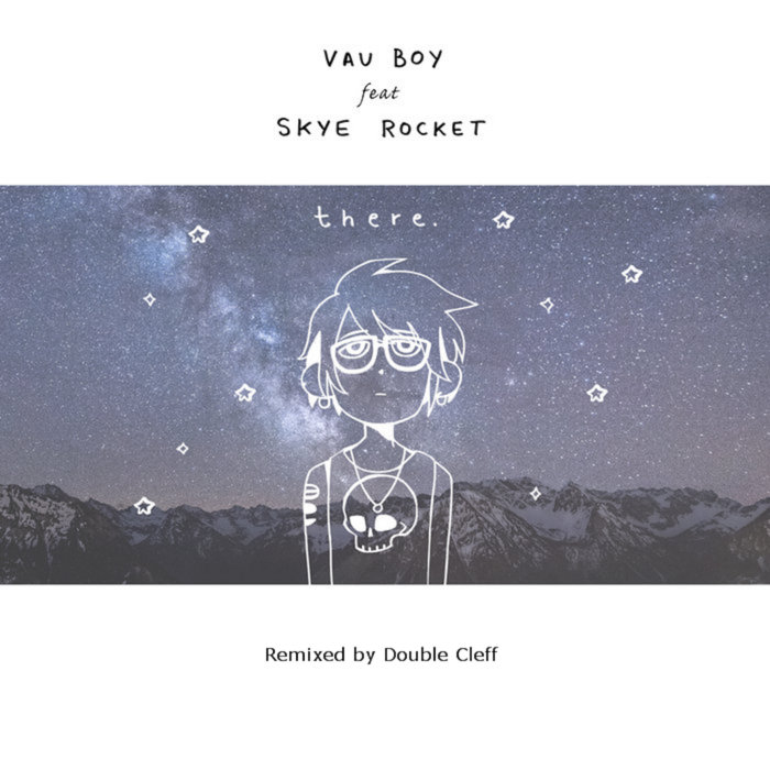 There - Remix | Double Cleff