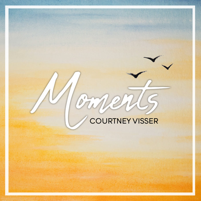 Sudden Movements | Courtney Visser