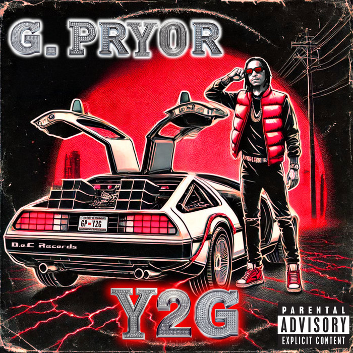Y2G | G. Pryor