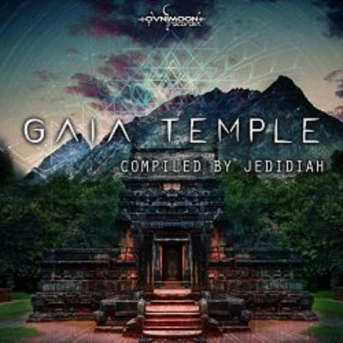 Gaia Temple Compiled by Jedidiah (ovniLP925) | Geomagnetic