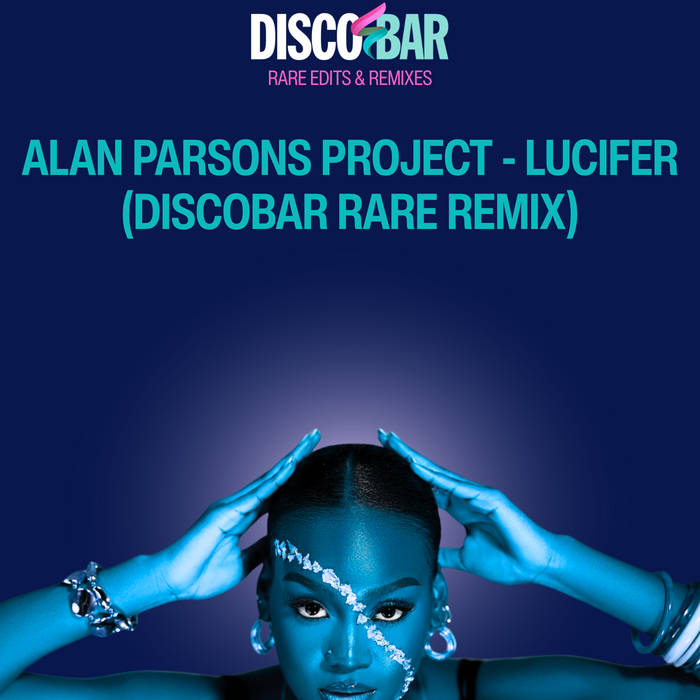 Alan Parsons Project - Lucifer (Discobar rare remix) | Discobar