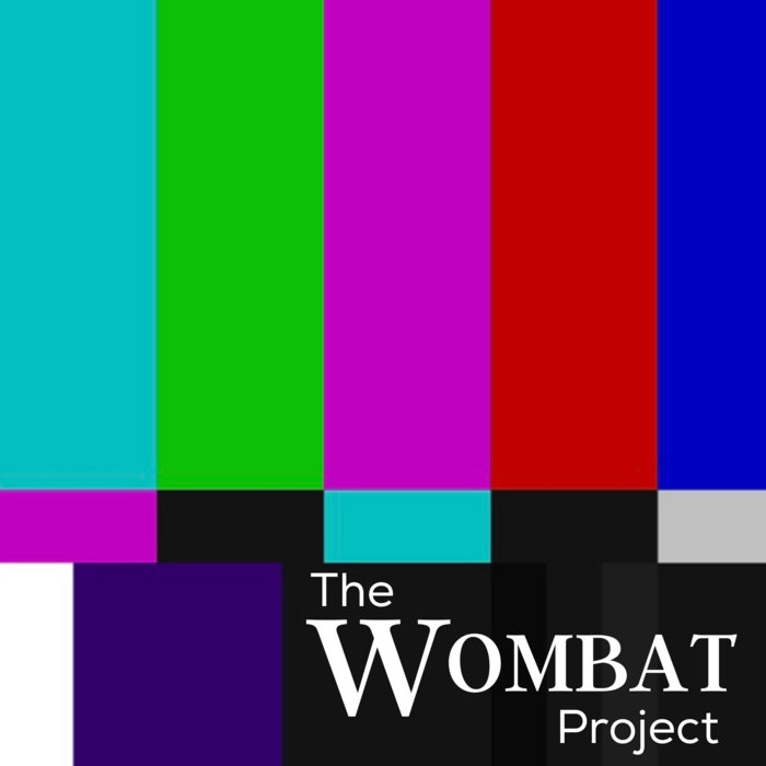 The WOMBAT Project | Andrew Rodger