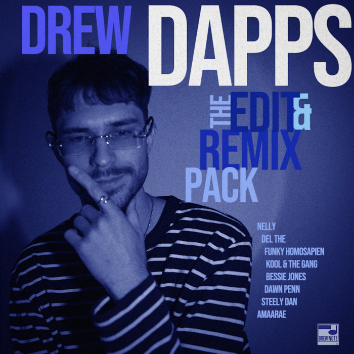Drew Note Free DL Edit Pack | Drew Dapps