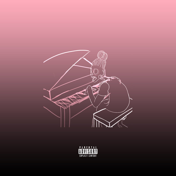 the center of solace (feat. earl sweatshirt) | Jay Wonder