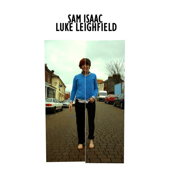 Sam Isaac / Luke Leighfield Split 10" Single | Luke Leighfield