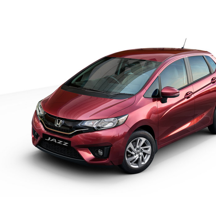 Rental Mobil Jazz Jogja Murah | Global Transport