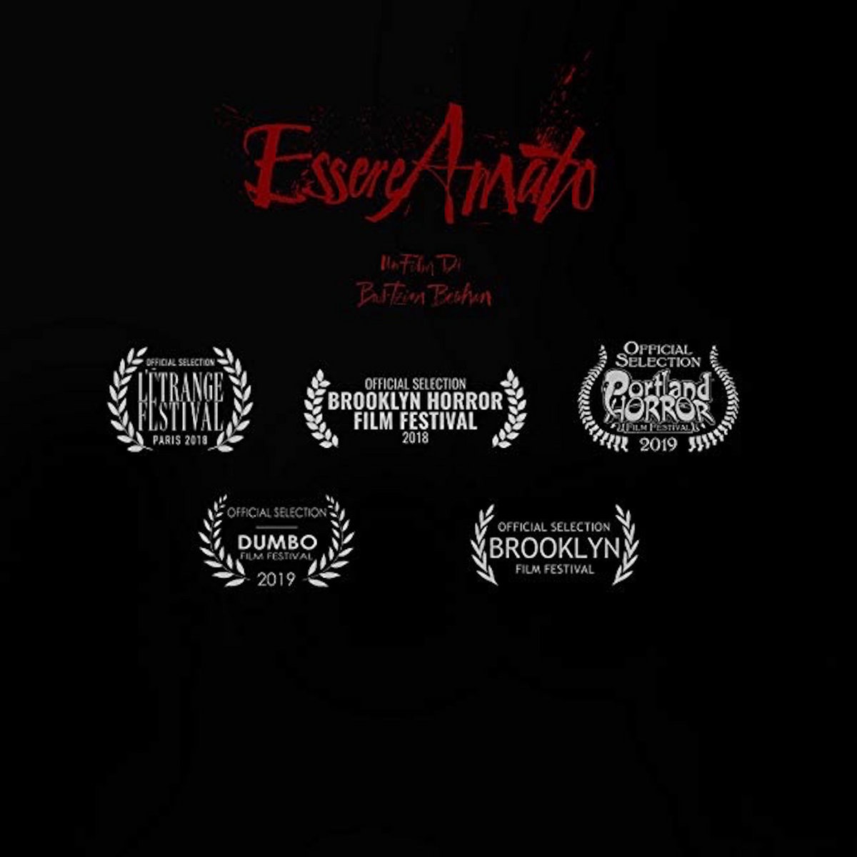 Music From Essere Amato | Lou Rogai