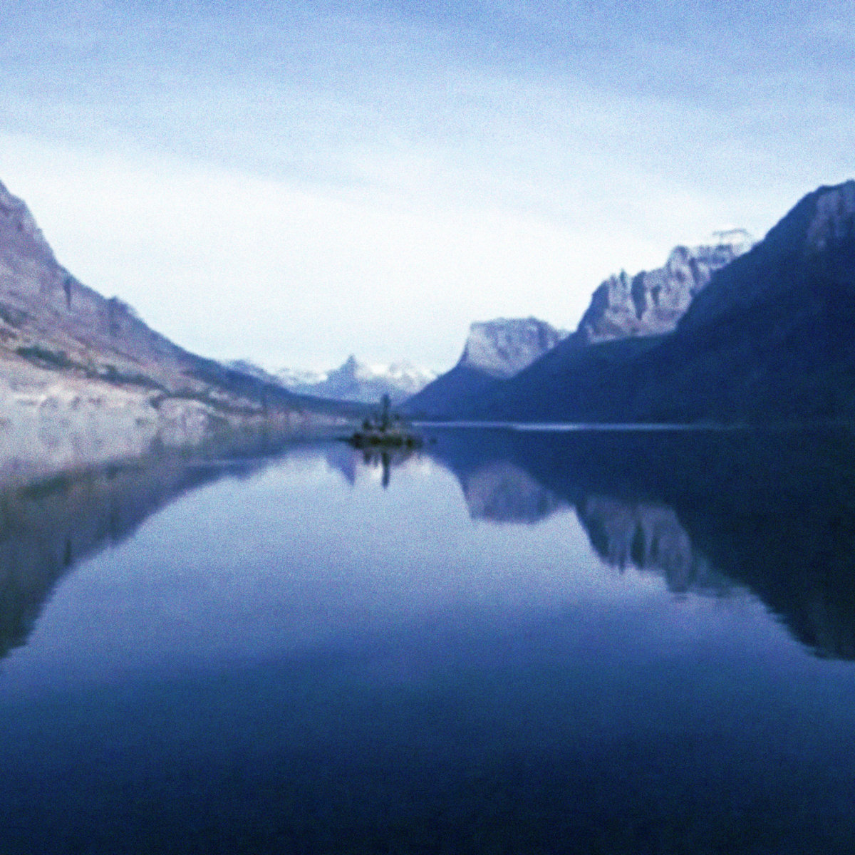 S1 - Glimpse of Eternity | Wilhelm Lyons